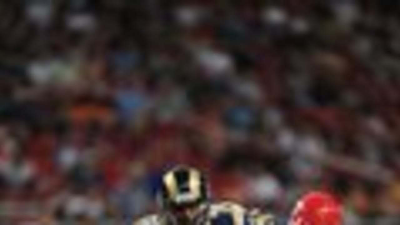 Free Agent Profile: Tackle Roger Saffold