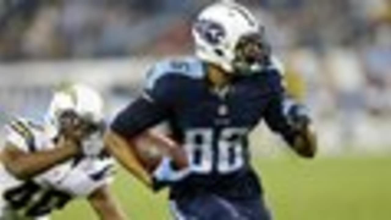 Giants sign WR Andrew Turzilli and LB Chris Casher