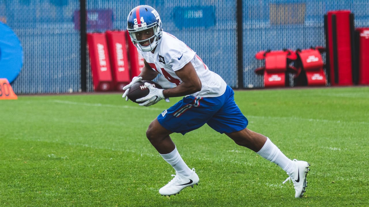 Who stood out at OTA practice? (5/30)