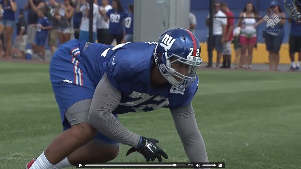 "On the Beat" with Patricia Traina