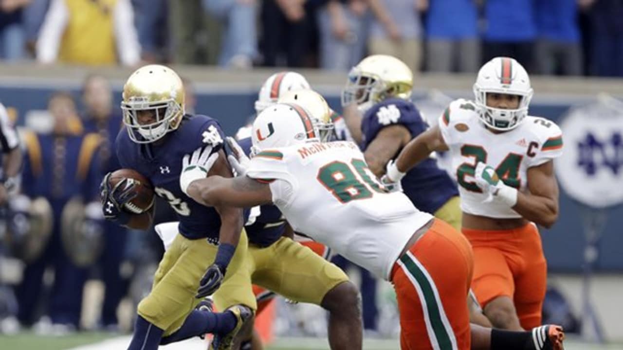 2018 NFL Draft profile: DT RJ McIntosh