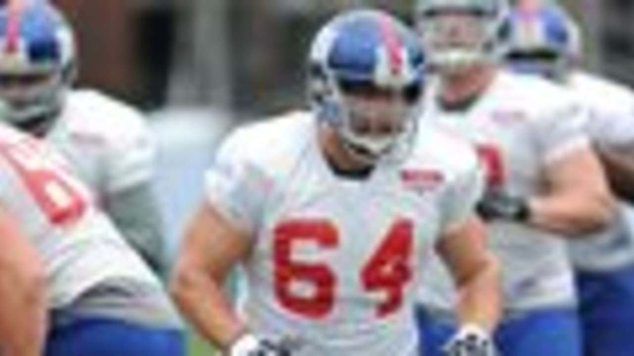 C David Baas Transcript