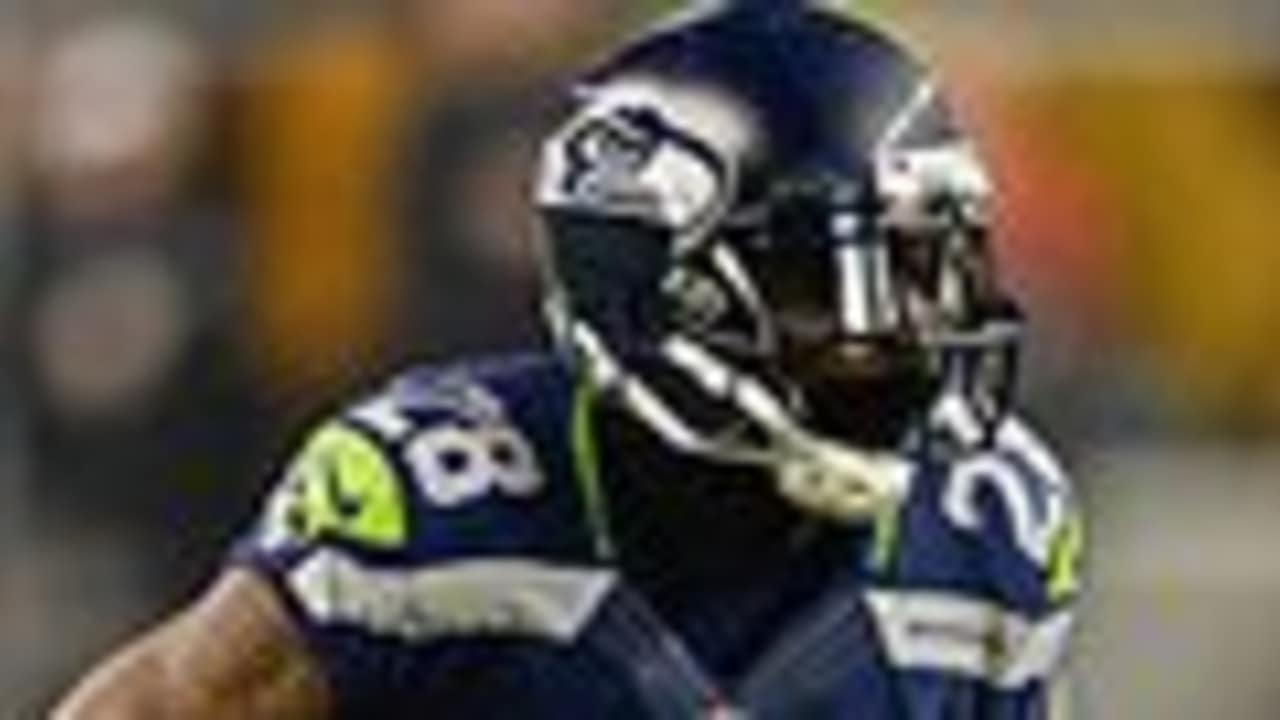 Five things to know about Walter Thurmond