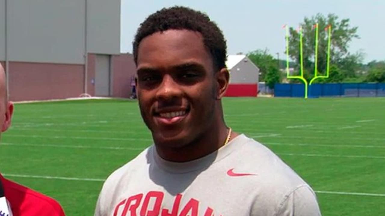 Giants Insider: LB Devon Kennard