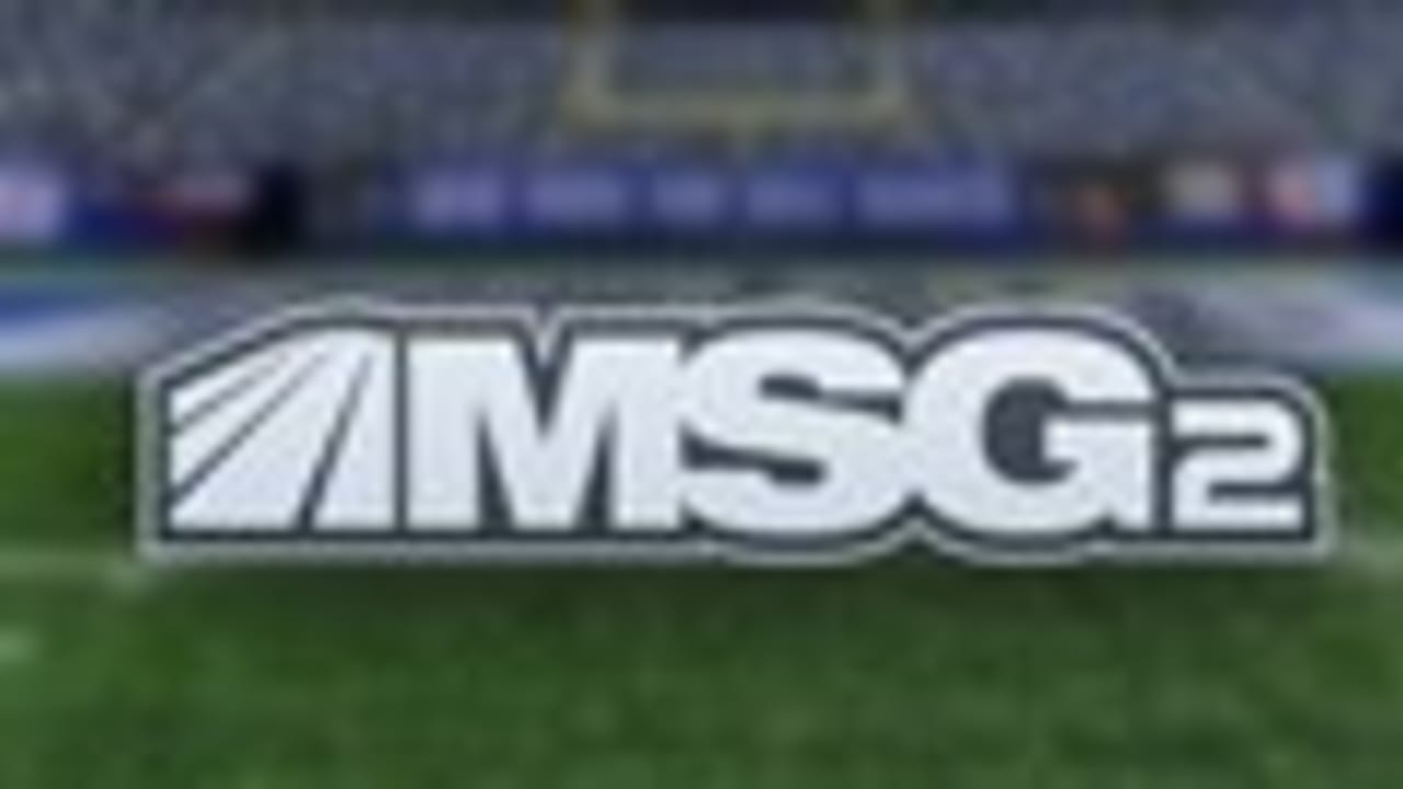 Watch Giants Postgame Live after the game on MSG2