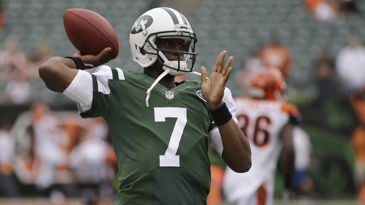 Know your opponent: New York Jets