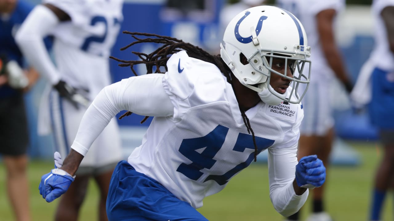 Photos: DB Shakial Taylor