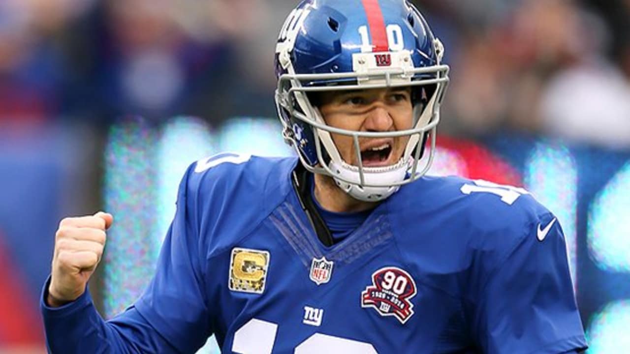 2 Minute Drill: How can Eli attack Eagles?