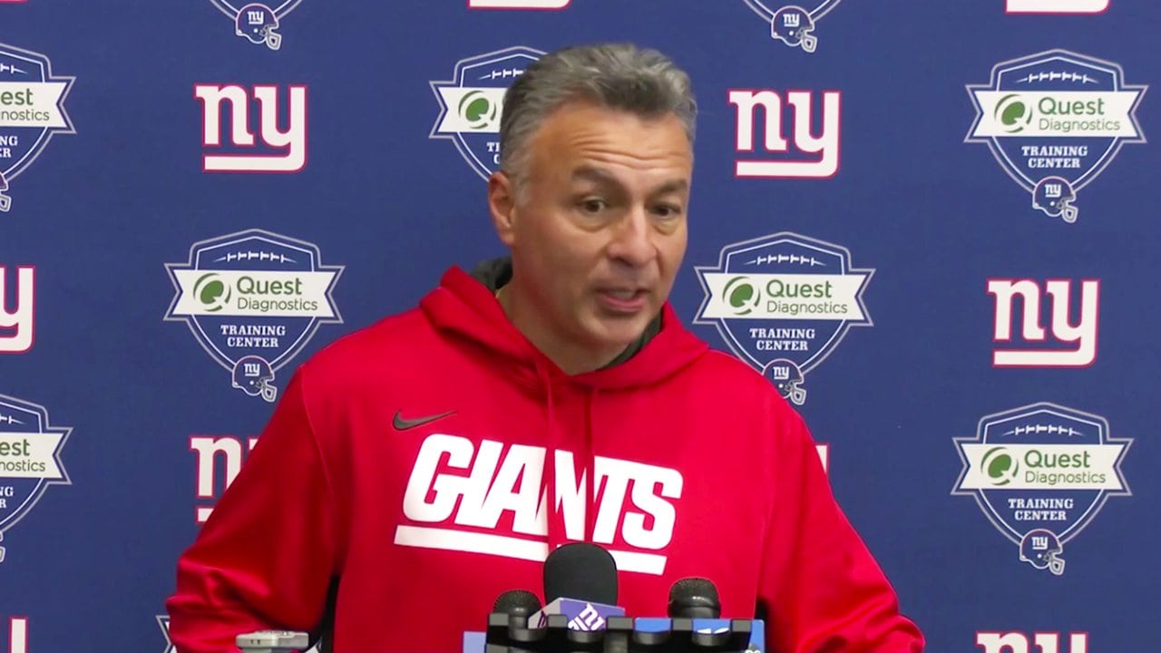 Offensive Coordinator Mike Sullivan: SF Preview
