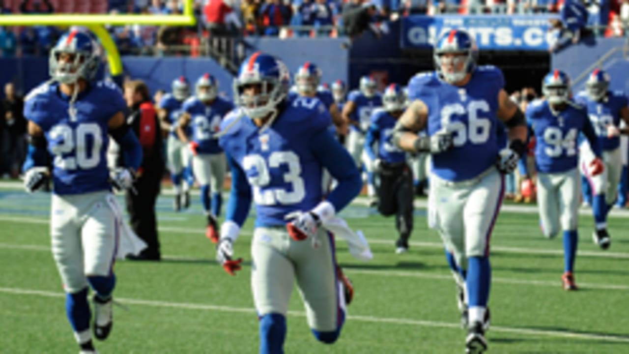 My Draft Memory: CB Corey Webster