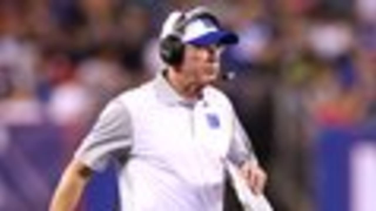 The Coughlin Corner: 2015 regular season is upon us