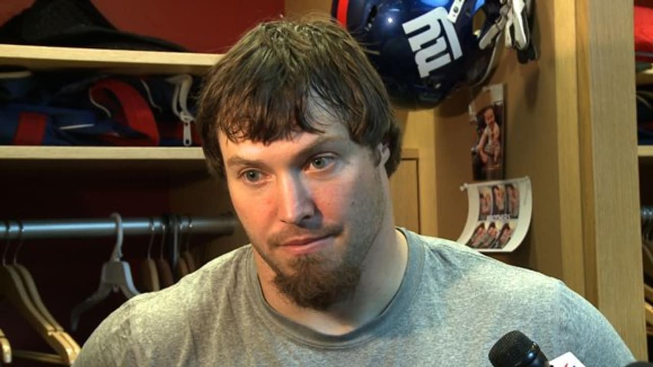 LB Chase Blackburn on going back to Cincinnati