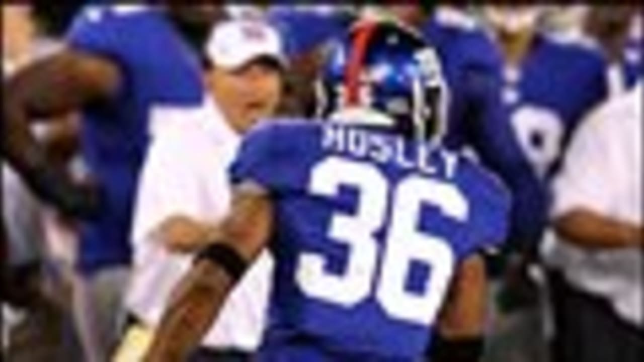 CB Hosley makes impact vs. Jets