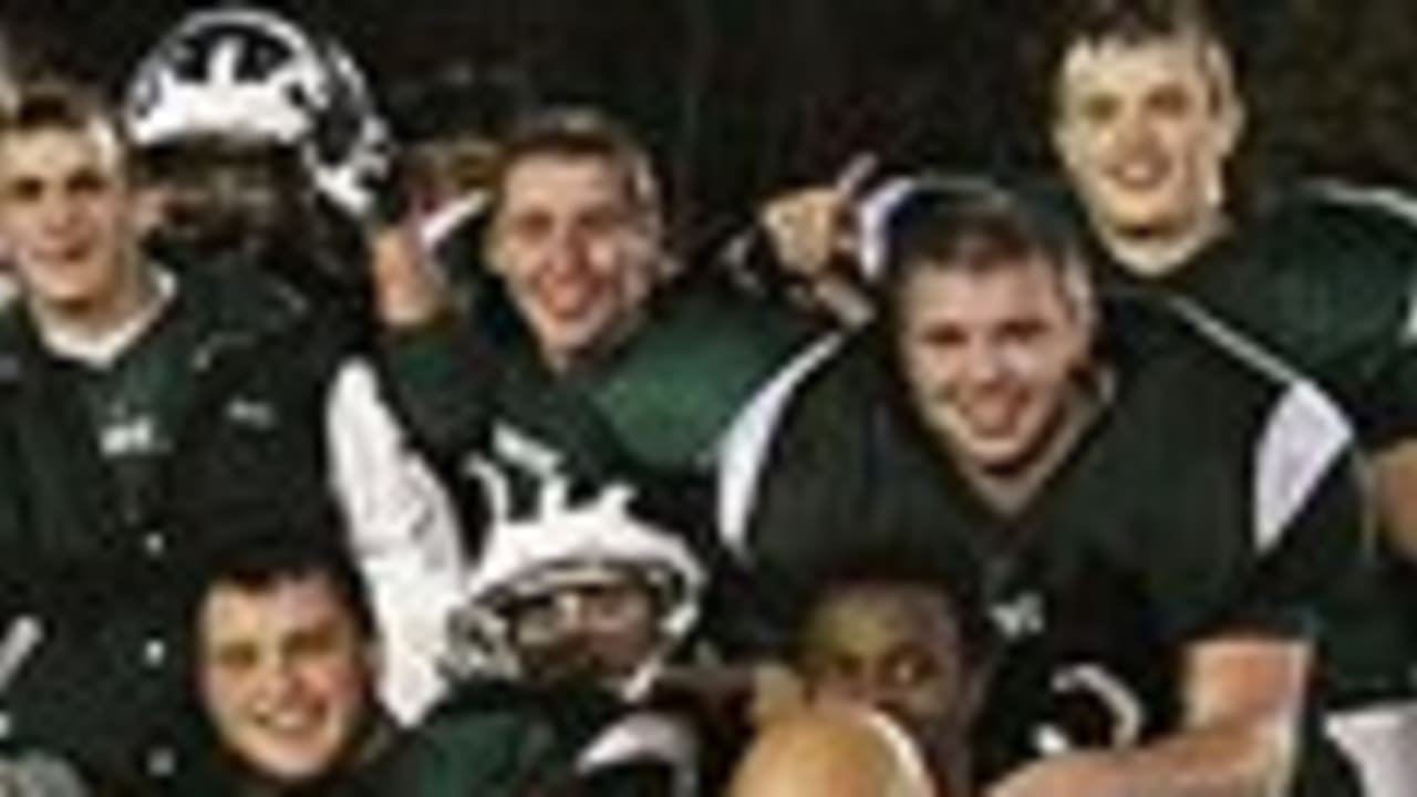 Tony Becerra of Pleasantville, NY named Coach of the Week