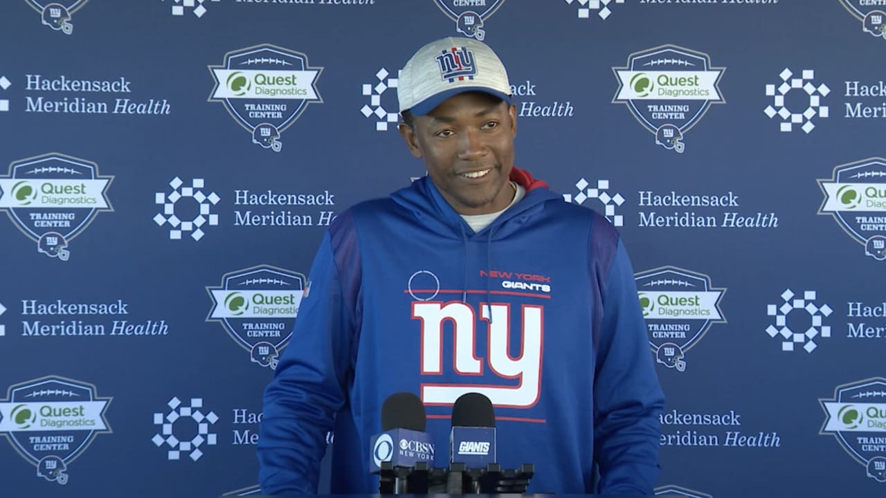 Quotes: Coordinators Patrick Graham, Jason Garrett, Thomas McGaughey ...