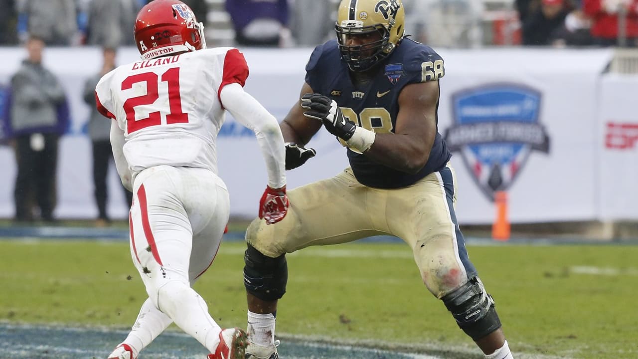 Mike Mayock's latest 2015 NFL Draft Position Rankings: OTs