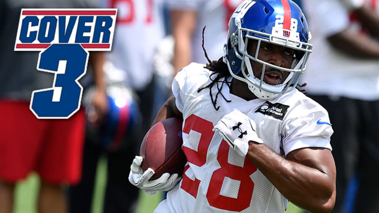 Cover 3: New starters in 2017