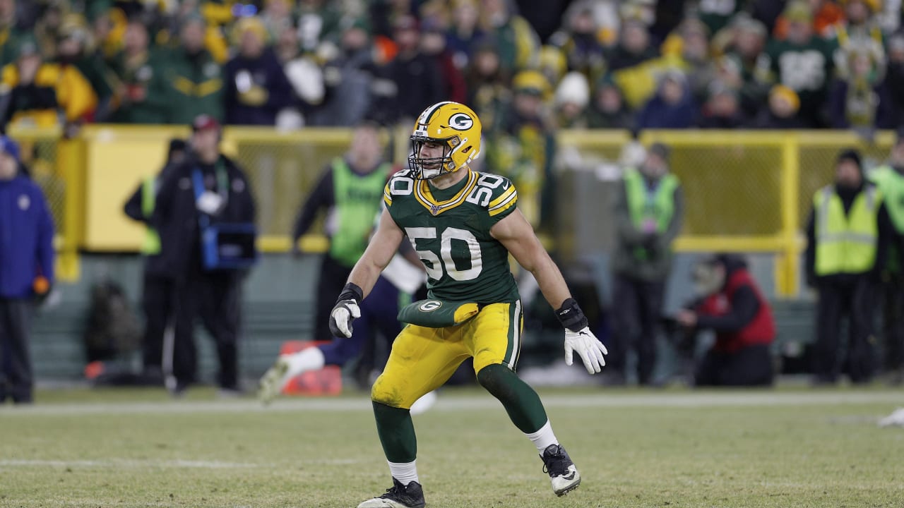 Photos: Giants current depth at LB