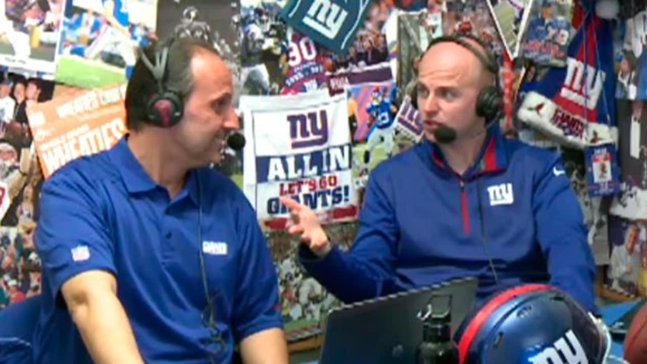 Big Blue Kickoff Live (3/22)