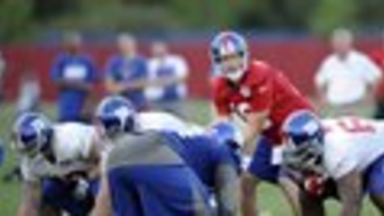 Let the Battle Begin!