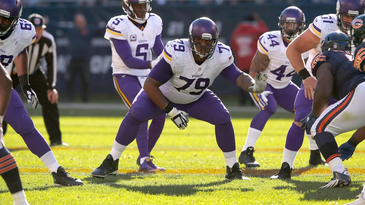 Photos: OL Michael Harris