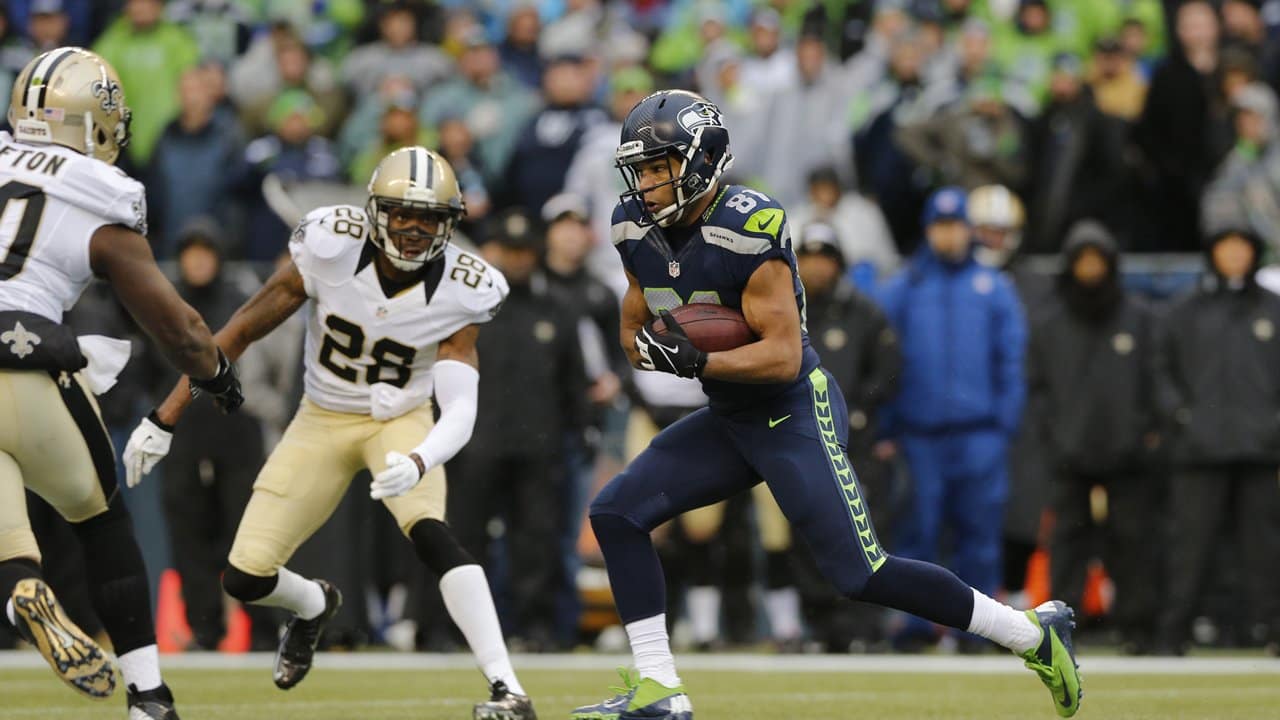 Free Agent Profile: WR Golden Tate