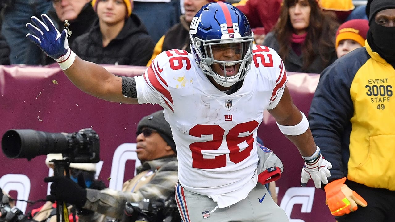 Giants honored by Pro Football Writers of America