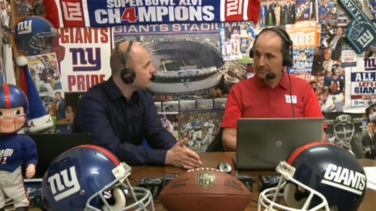 Big Blue Kickoff Live (3/05)