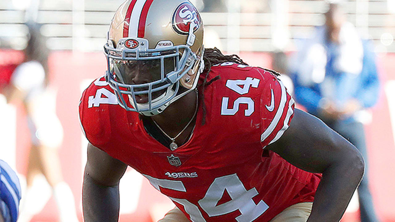 Giants awarded LB Ray-Ray Armstrong off waivers