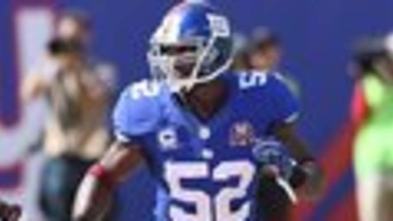 7 videos to get you ready for Giants vs. Falcons