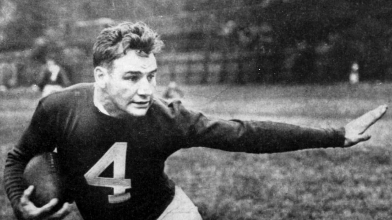 Tuffy Leemans Tuffy Leemans