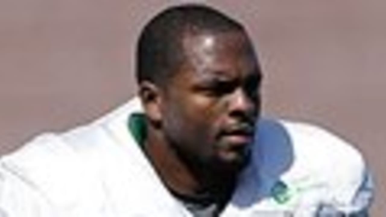 John Conner's impact seen in ground game