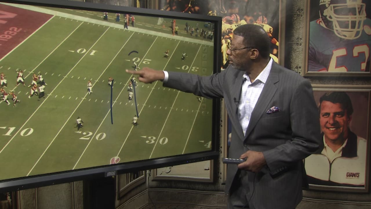 Strategy with Carl Banks: Keys vs. Washington