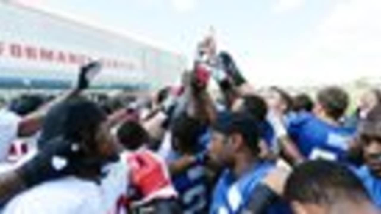 What is Minicamp? A beginners guide