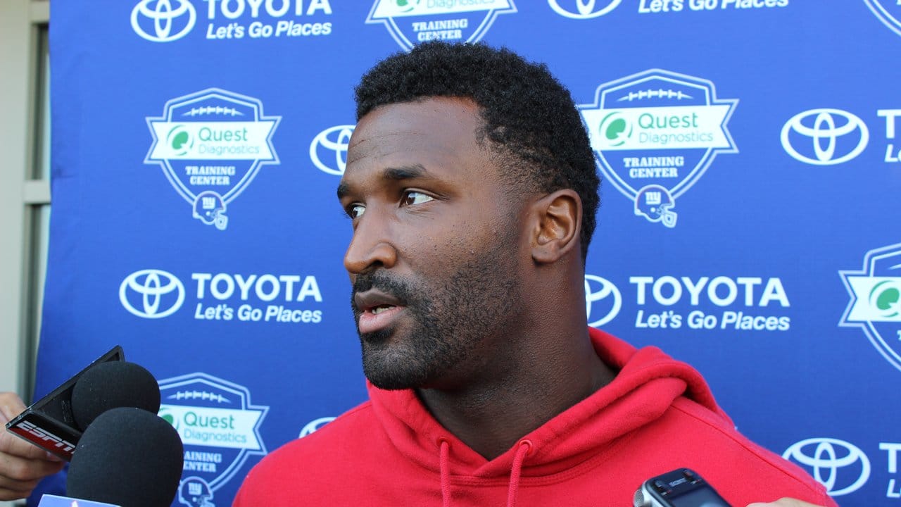 WR James Jones on Familiarity with Offense