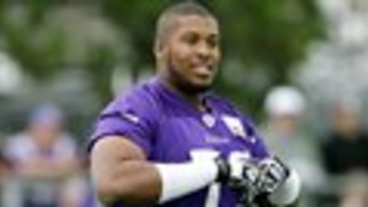 Five things to know about DeMarcus Love