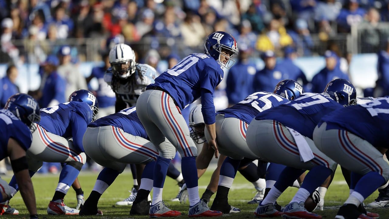 STH Exclusive: Giants vs. Titans 2 Minute Review