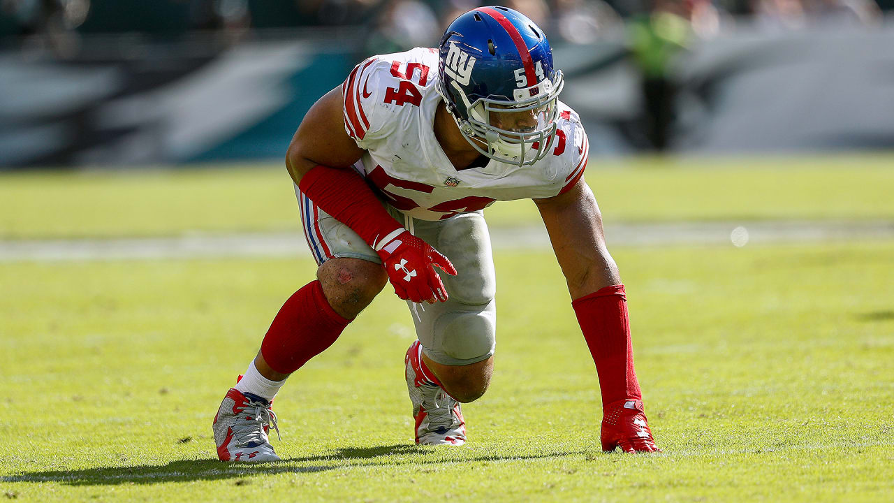 2018 Position Preview Outside Linebackers
