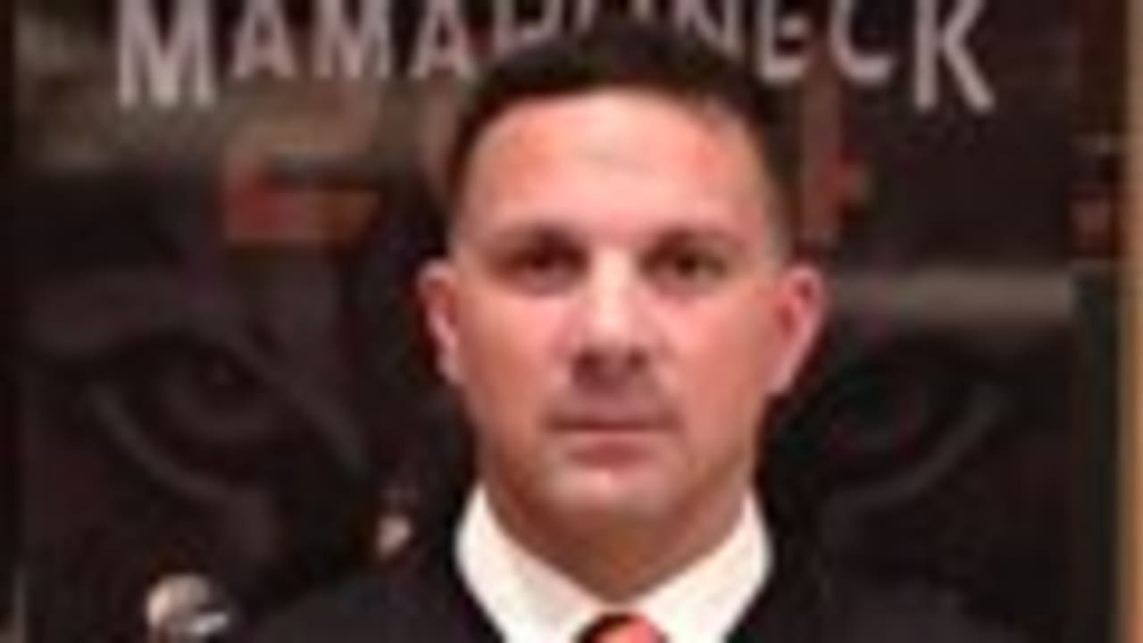 Giants Coach of the Week: Mamaroneck's Anthony Vitti