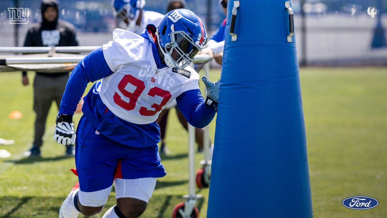 Rakeem Nunez-Roches 'definitely blessed' after auto accident