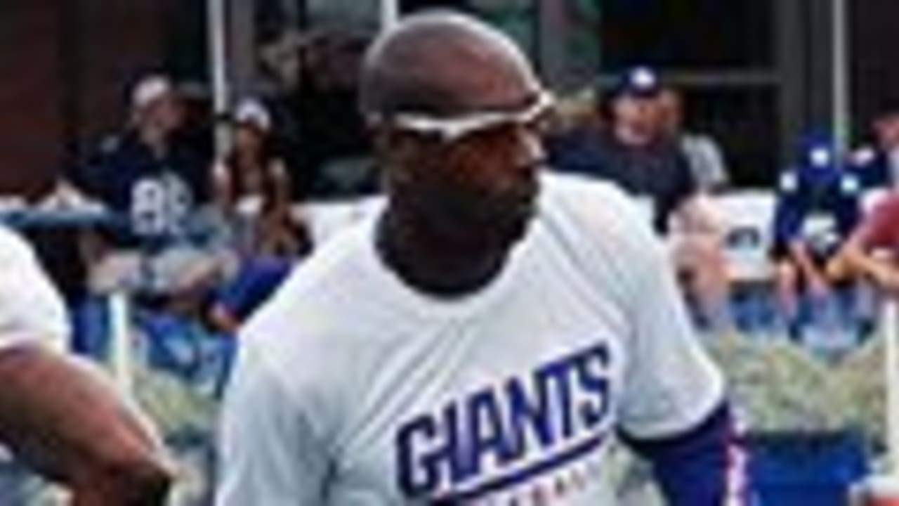 Sam Madison joins Giants coaching staff