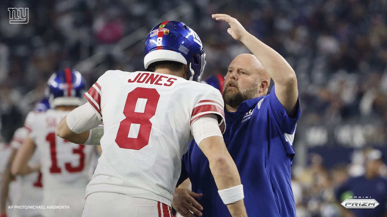 Dabs' Digest: 'We just take it one week at a time'