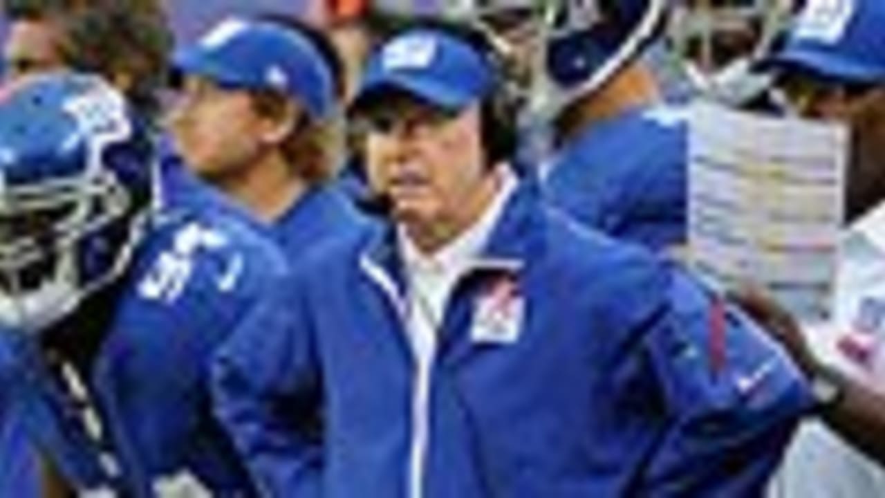Upon Further Review: Coach defends Eli