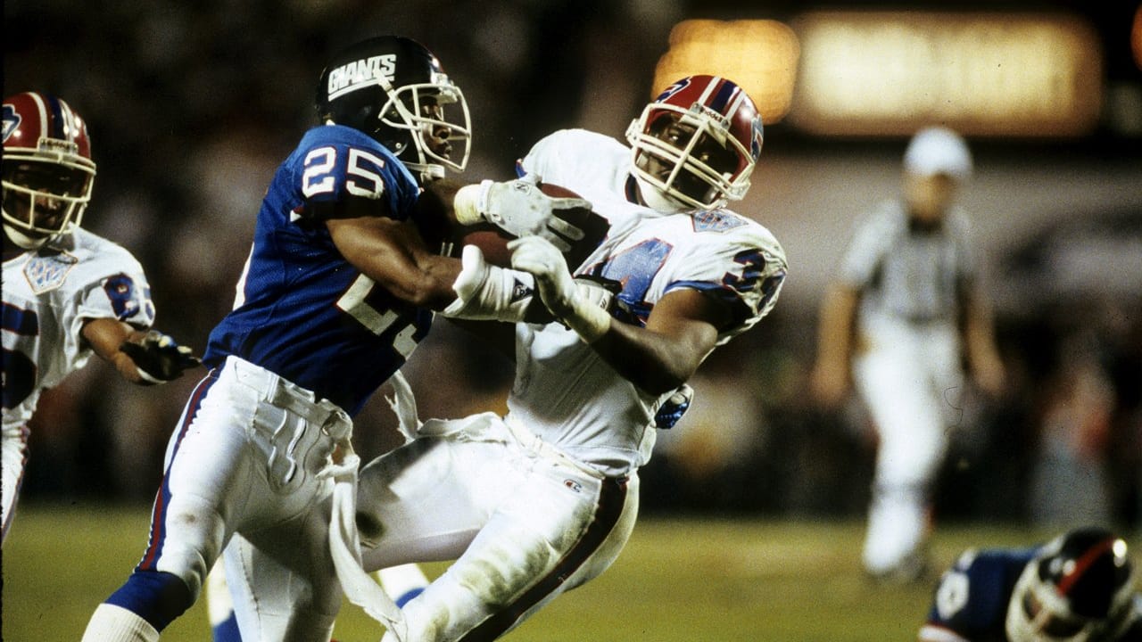 NYG Draft Class Challenge: 1986