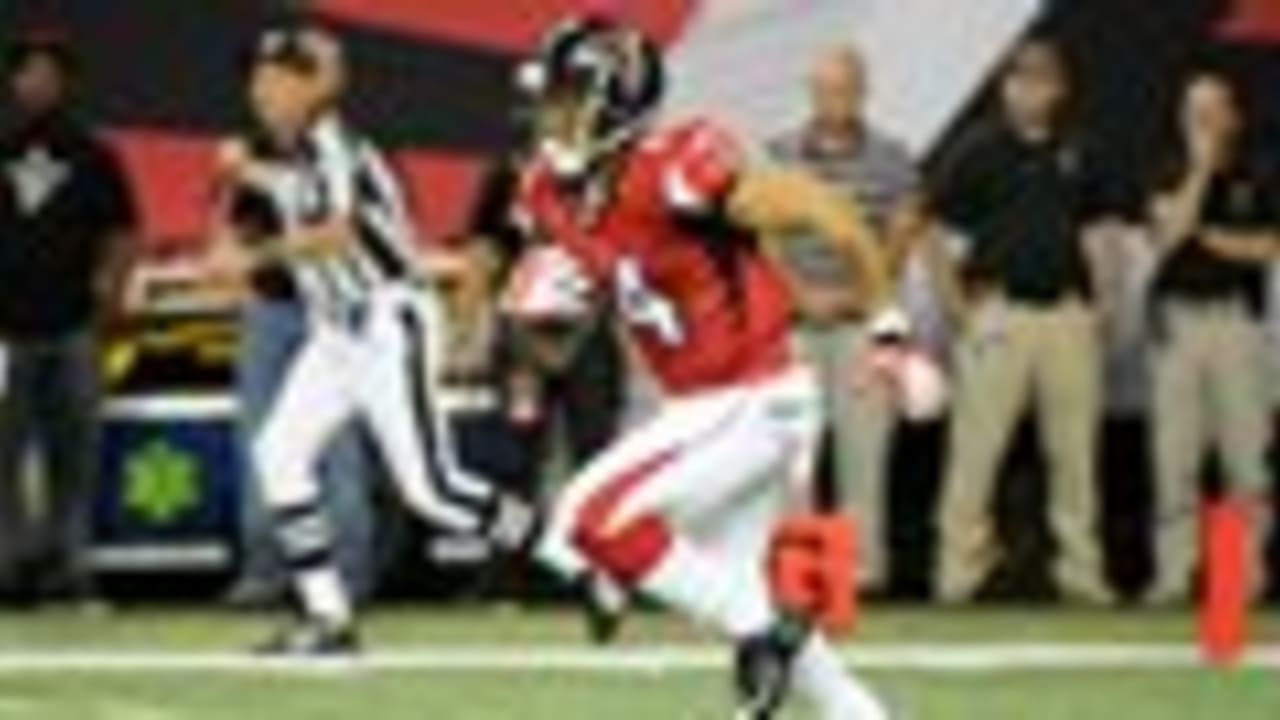Special Teams has eye on Falcons Eric Weems