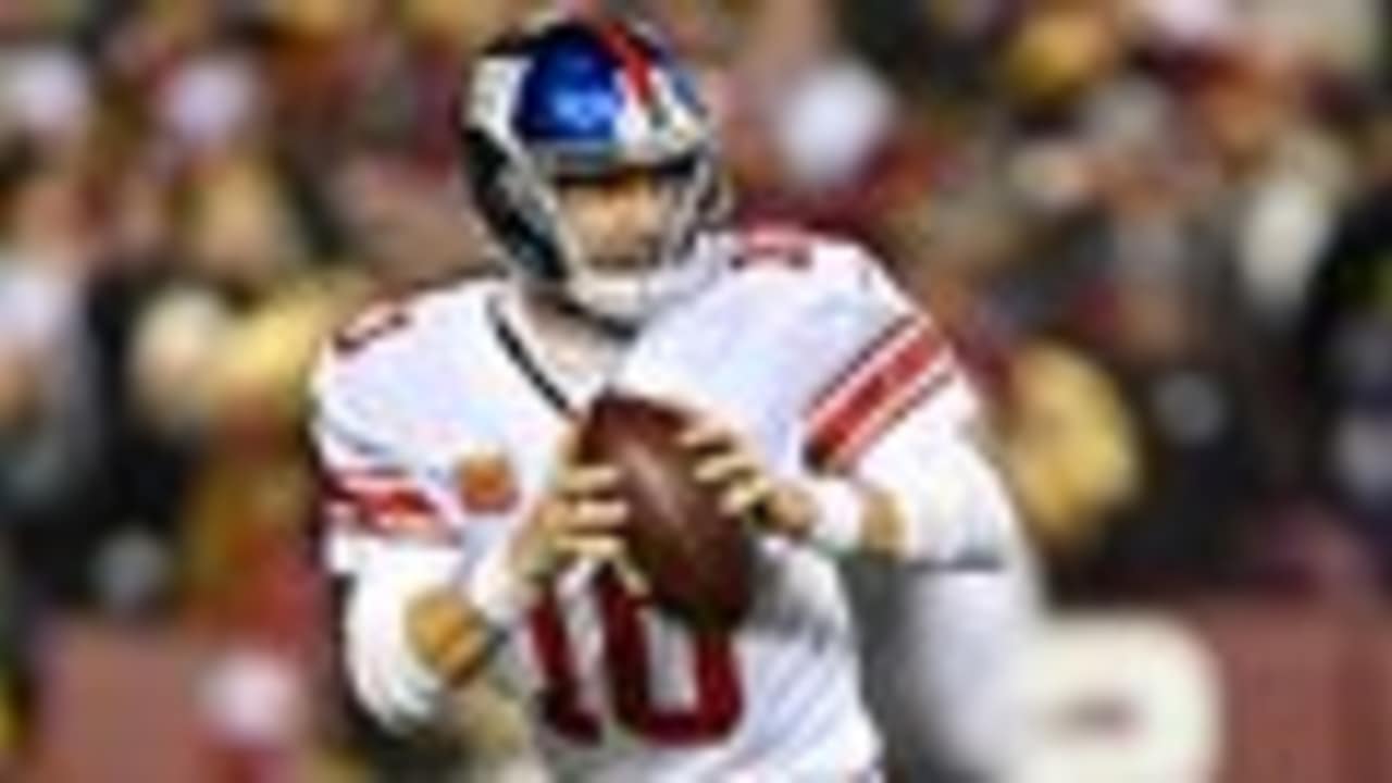 Eli knows not to take playoff appearance for granted