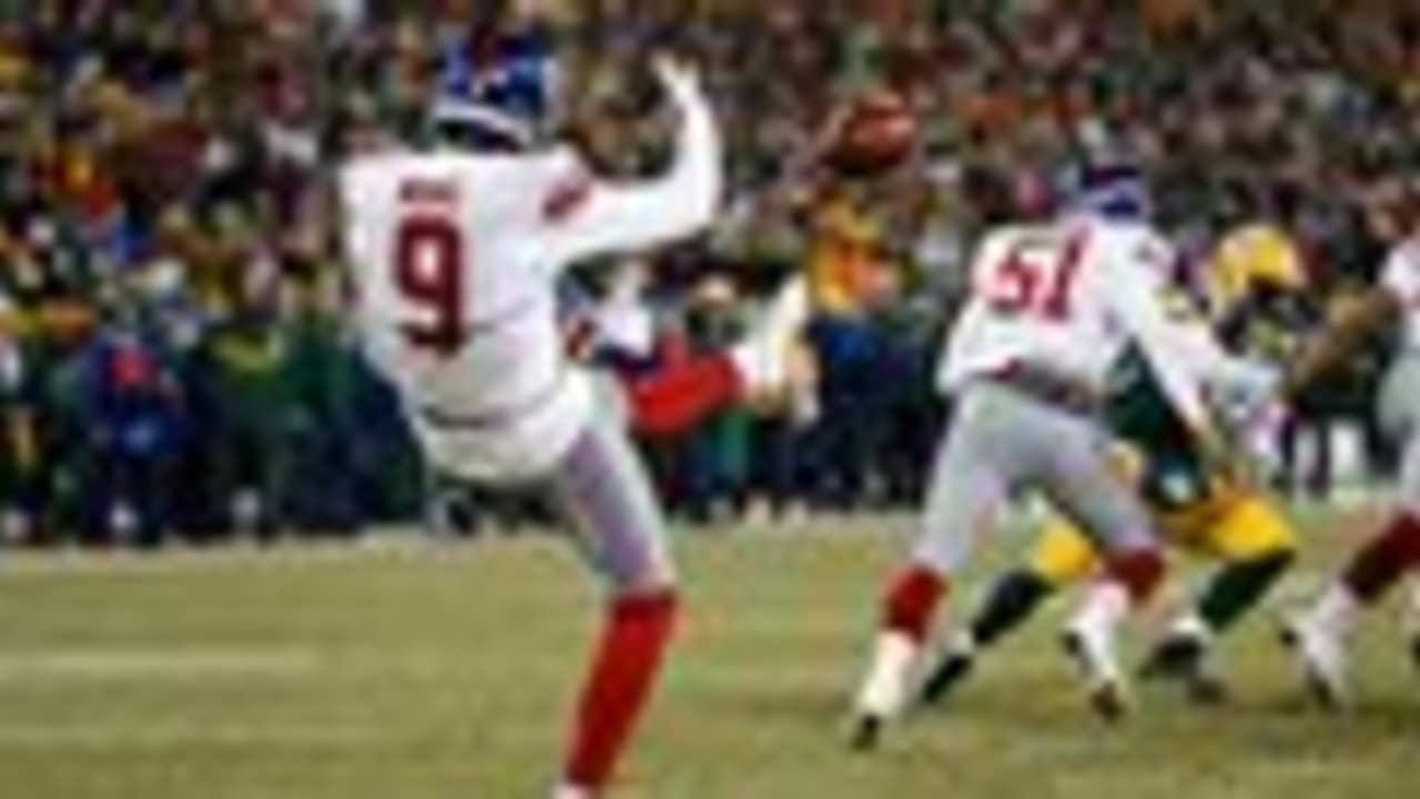 Offseason Q&A: 5 Questions with Punter Brad Wing