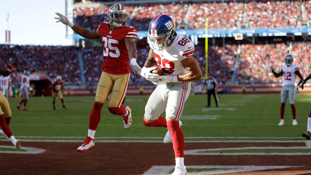 3 keys to a Giants victory on Monday Night Football
