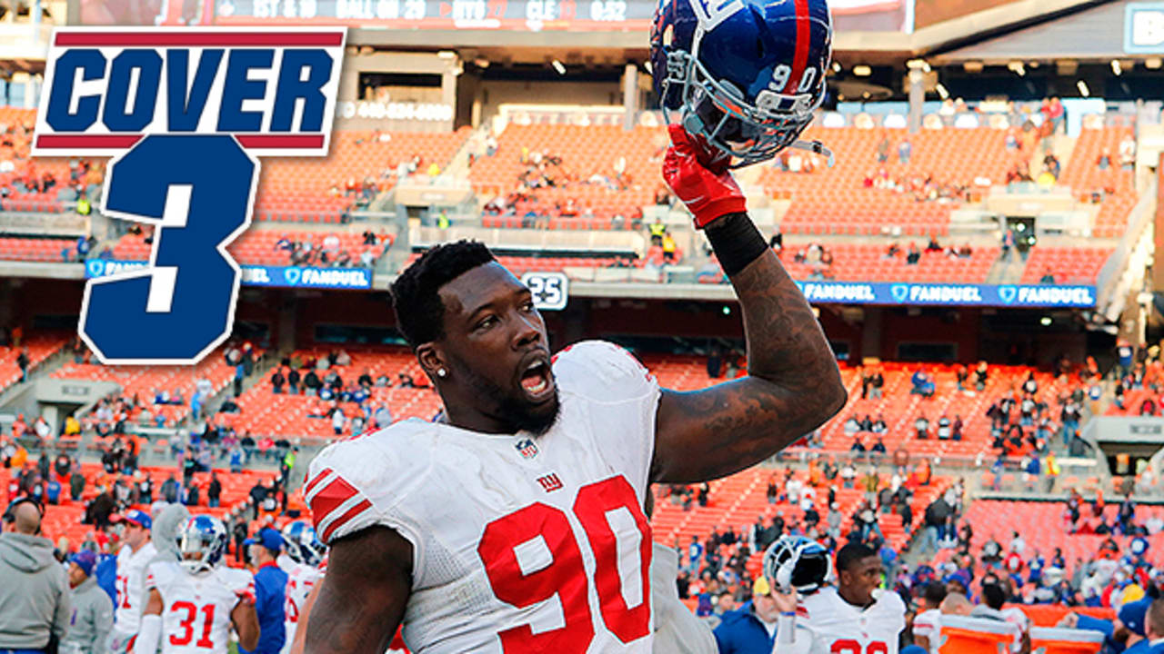 Cover 3: Reactions to JPP signing