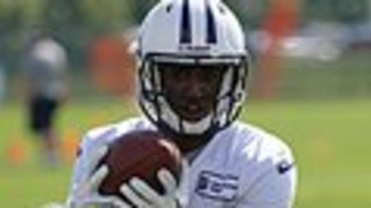 Five things to know about Travis Harvey